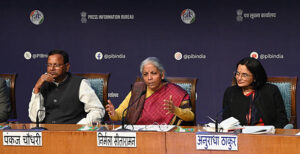 Union Budget 2026-27 Highlights: Key Takeaways and Tax Changes - The ...